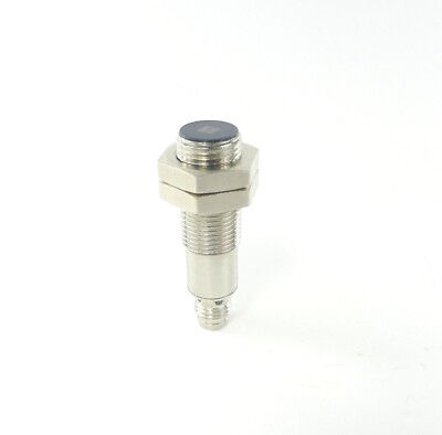 ipf electronic IB120174 -NEW- Sensor induktiv kurz, M12x1, 10-30VDC ...