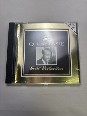 Count Basie Collection CD | eBay