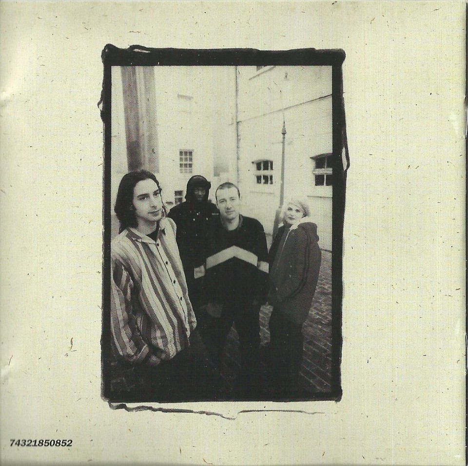 FAITHLESS - REVERENCE 2002 EU CD INSOMNIA SALVA MEA DON'T LEAVE MAXI ...