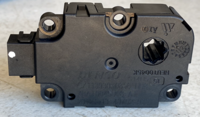 AUDI A6 A7 A8 R8 RS7 HVAC FLAP - Servo Air Motor - Actuator OEM ...