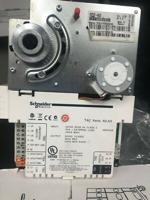 Controls - Vav Control