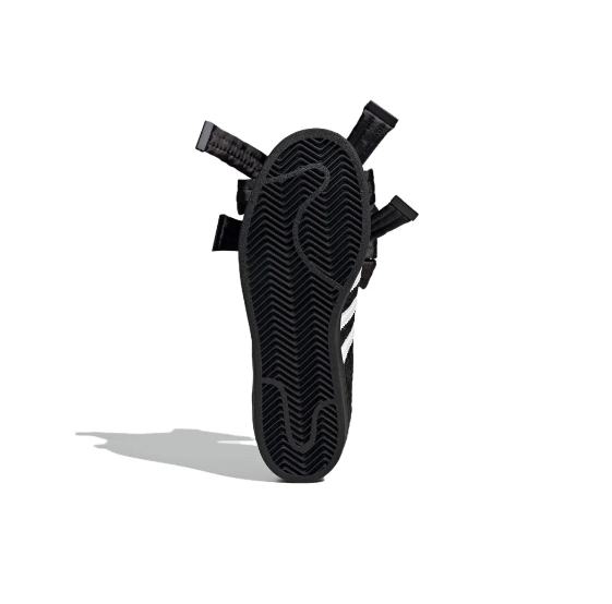 Caroline Hu x Adidas Superstar Casual Fashion Sneakers JR7978 Women's ...