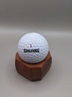 TEXAS Logo Golf Ball Spalding Collectible Ball Vintage TEXAS ROSE | eBay