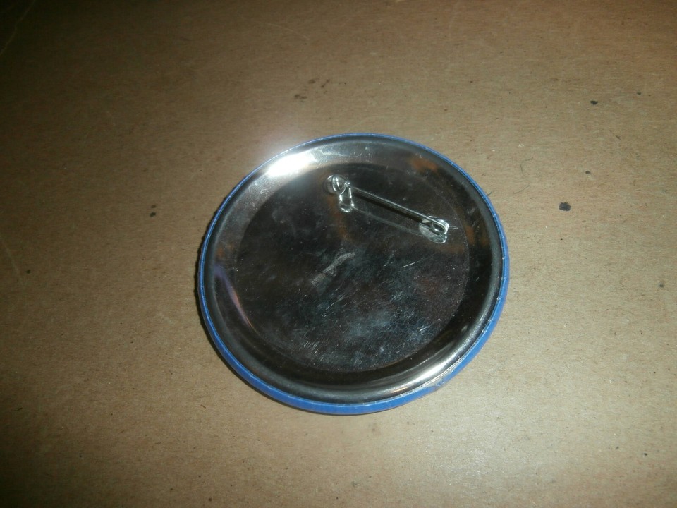 Vintage Mickey Mantle Mickey's Pal Billy Martin Baseball Pinback Badge ...