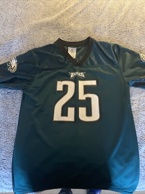Eagles LeSean McCoy Youth XXLarge Jersey | eBay