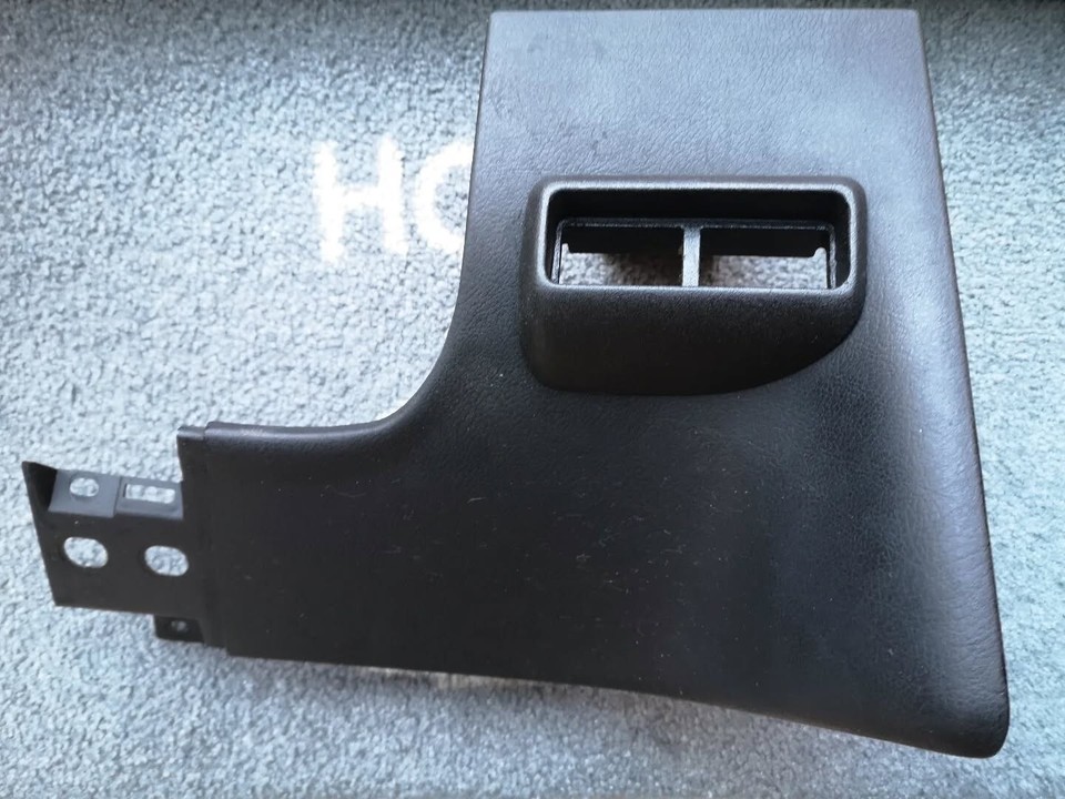 VW MK4 Golf Bora Jetta R32 GTI Lower Drivers Dash Panel with Button ...