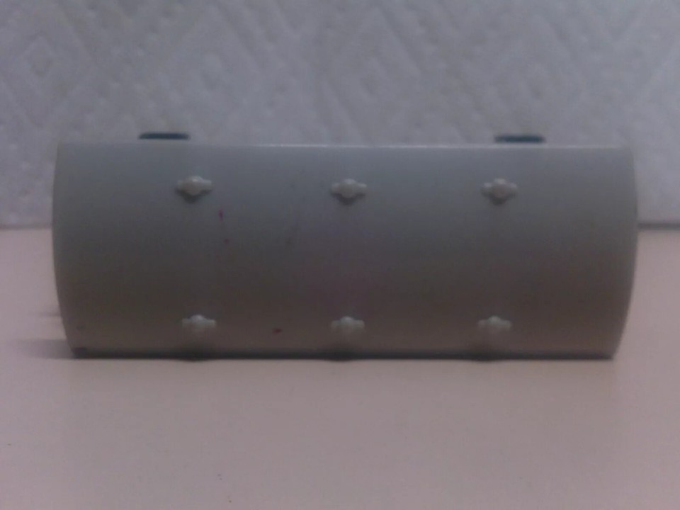 Thomas the Tank Engine and Friends ERTL Henrietta Coach Diecast Metal ...