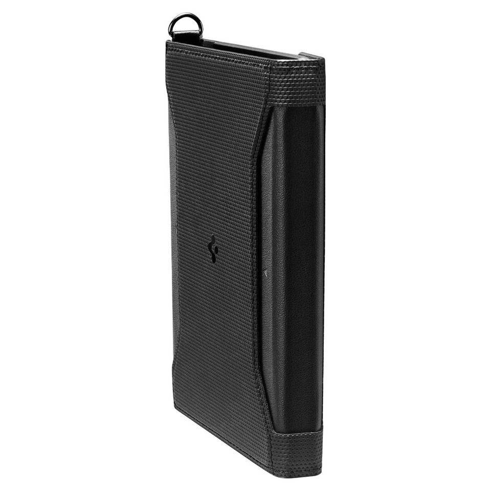 Spigen Passport Holder with RFID Blocking Technology + Sim Card Ejector ...