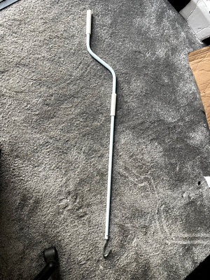 Manual Crank Handle for Roller shutter Awning Blind Winding Handle 1 ...