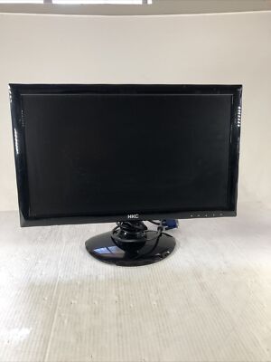 USED HKC N1812 Computer Monitor | eBay