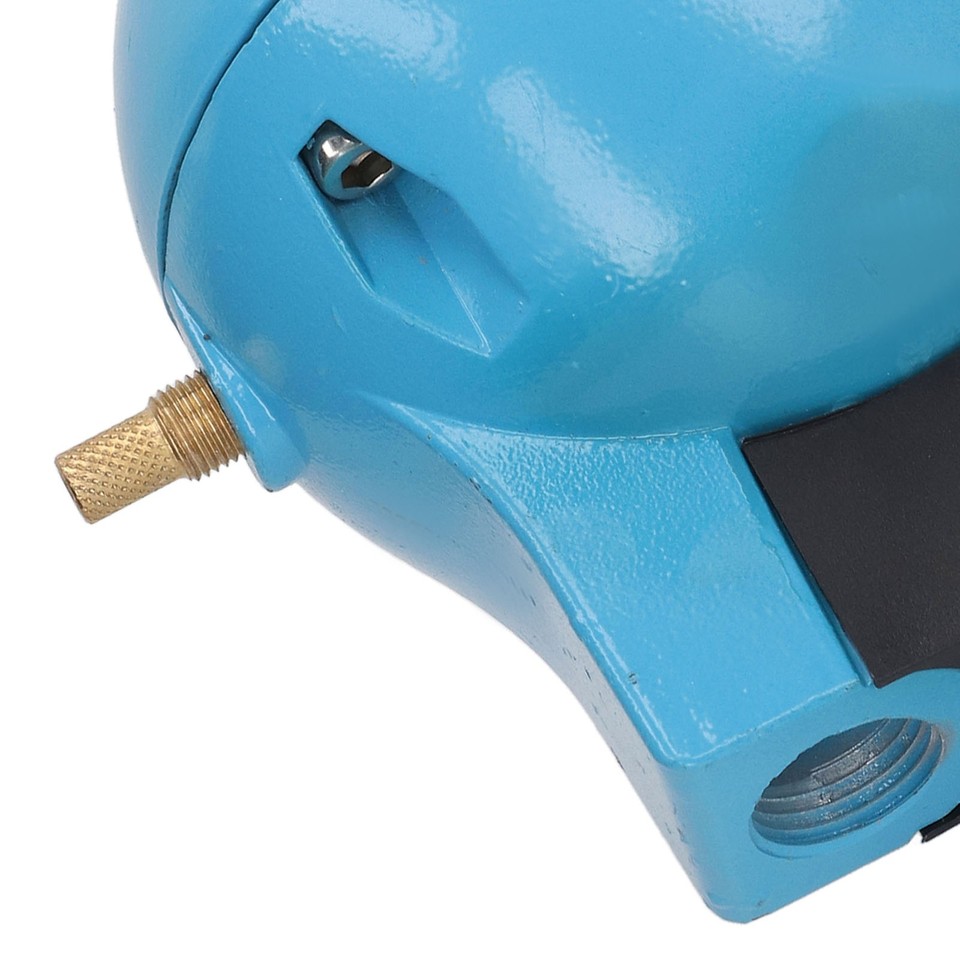 Automatic Drain Filter Non Loss Stainless Steel HAD20B Spherical Drain ...