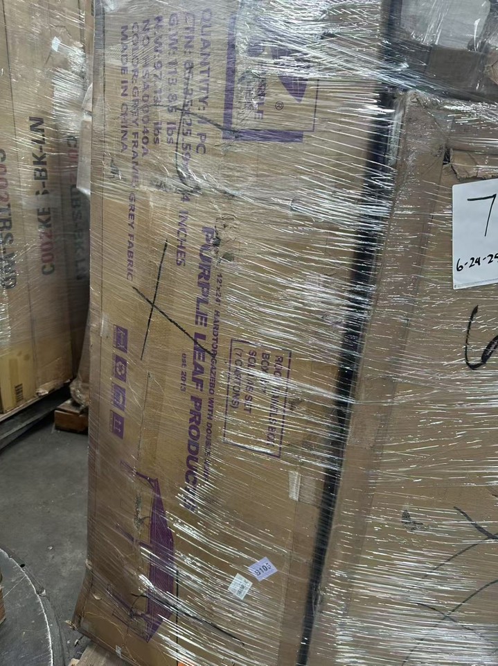 liquidation pallets for sale Overstock & Returns Pallet Sale – Brand ...