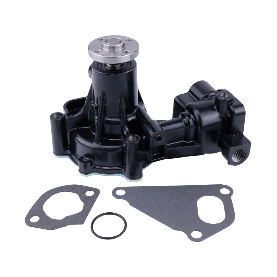 AM880536 MIA885158 Water Pump for John Deere 1600 1620 Wide Area Mower ...