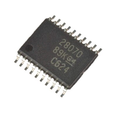 2pcs UCC28070PWR UCC28070 28070 TSSOP-20 | eBay.de