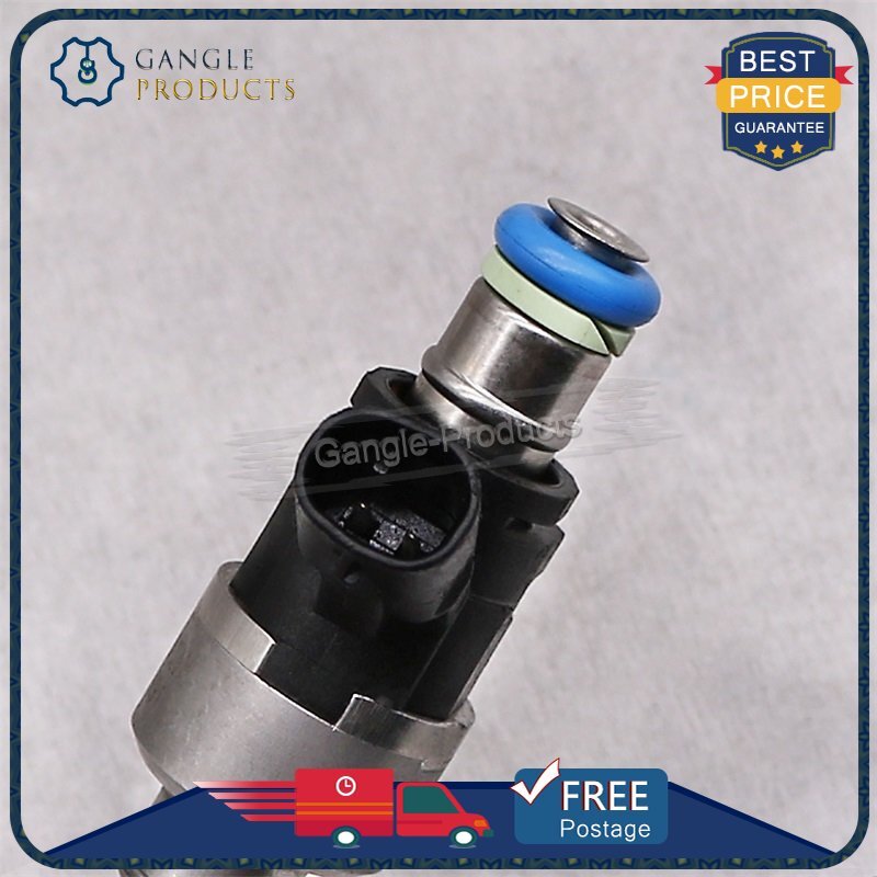 6PCs #35310-3L000 GDI Fuel Injector For Hyundai Genesis G80 G90 Kia ...