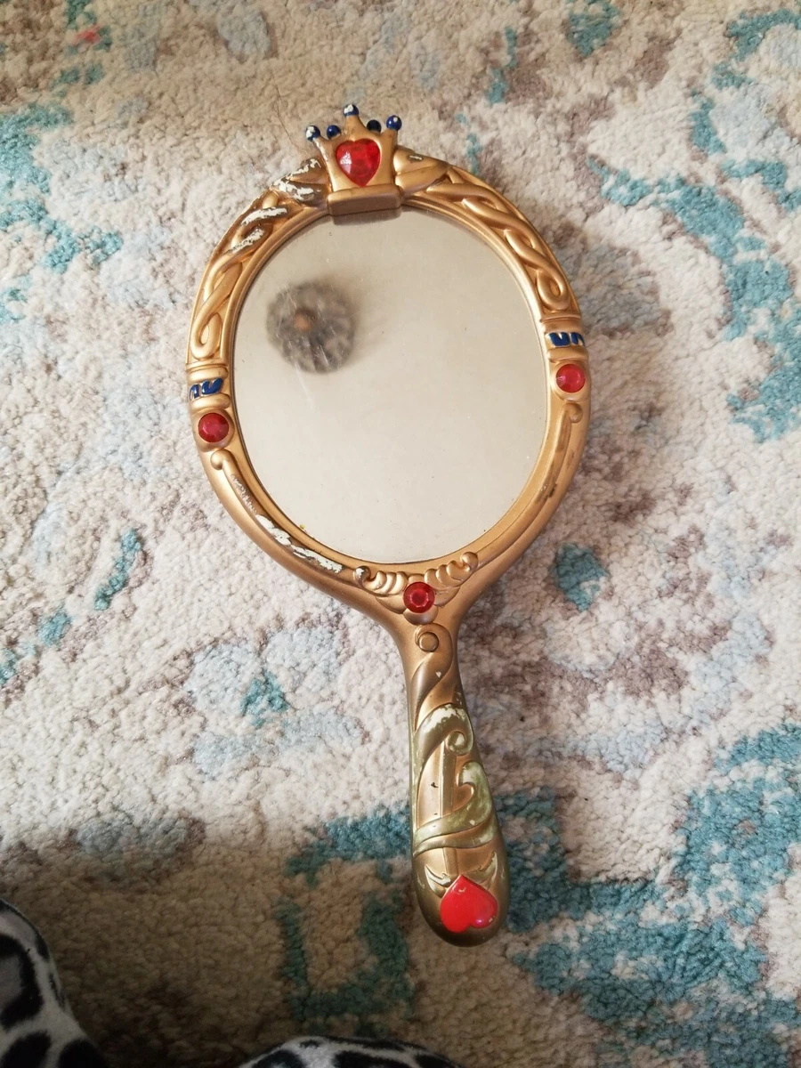 Snow White Magic Mirror Toy