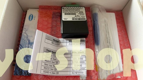 HACH 9013200 Brand New 485 Modbus Digital Module Fast Shipping FedEx ...