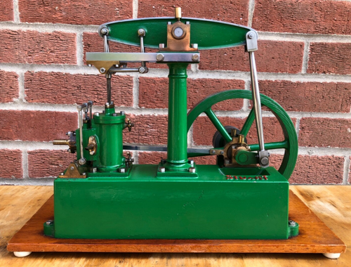Stuart Turner Beam Engine | eBay UK