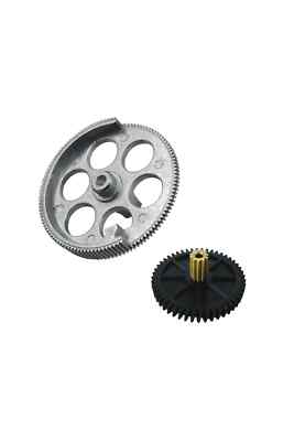 Rear Curtain Sunshade Motor Gear AP367890 for Toyota Avalon 2005-2013 ...