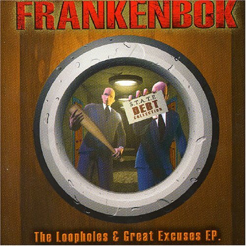 Loopholes and Great Excuses (Ep) (CD) Album | eBay