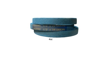 4LK380 or AK36 V Belt | eBay