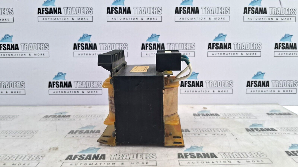 Obok electric mfg co. control tr current transformer c’ty 400va 60hz | eBay