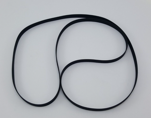 Technics SL-BD2 BD 2 Turntable Replacement Panasonic Rubber Drive Belt ...