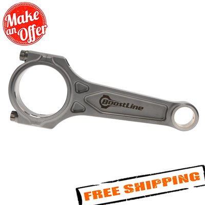 Wiseco MI5906-866 Connecting Rod Kit | eBay