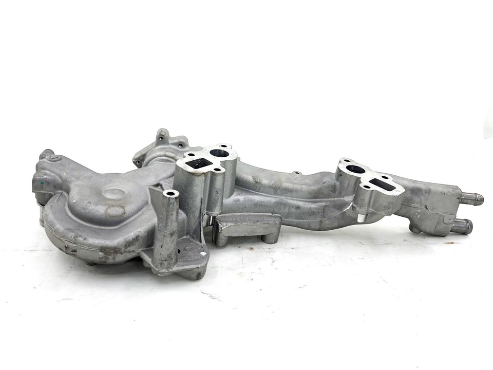 GM 12685257 Engine Water Pump Housing | eBay