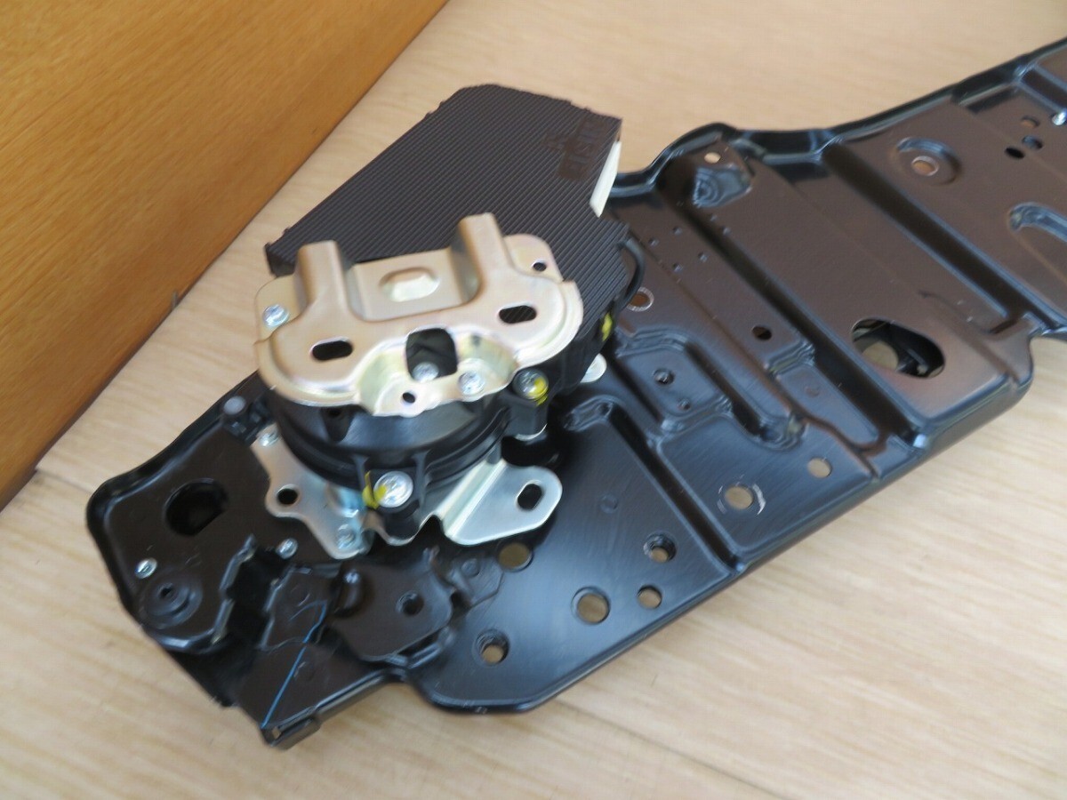 ESTIMA ACR50W 2008 right rear Door Power Slide Motor PN: 85005-28022 | eBay