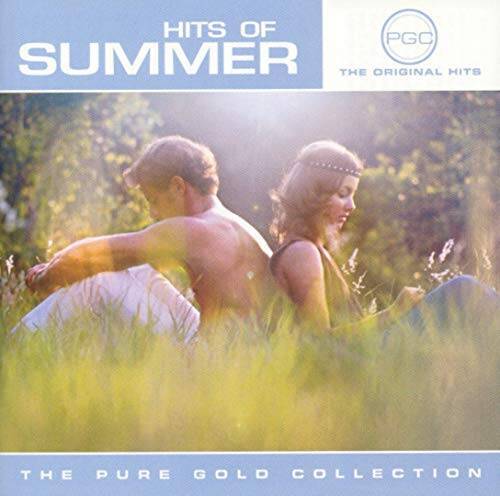 Hits of Summer - Audio CD - VERY GOOD | eBay