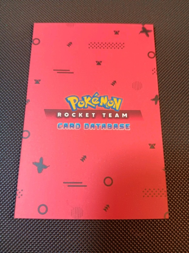 Pokemon Wobbuffet Cracked Ice Holo Team Rocket Card Database Set Peru ...