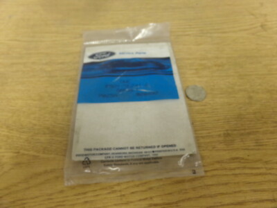 NEW Ford F50Y-5E241-A Gasket P025A 020497 *FREE SHIPPING* | eBay