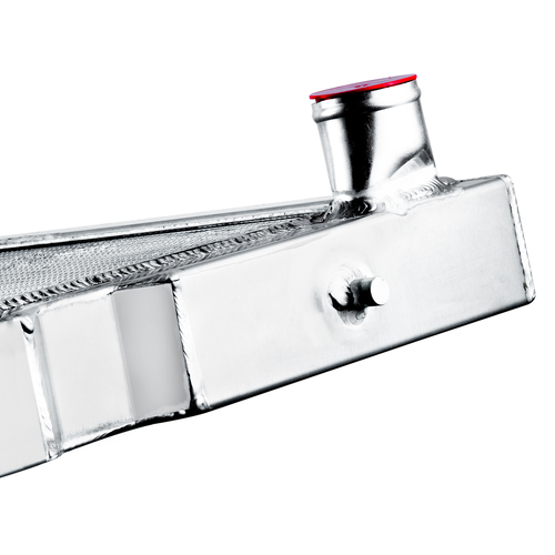 3-Row Radiator For Case 430 450 420 440 410 New Holland L185 C175 L175 ...