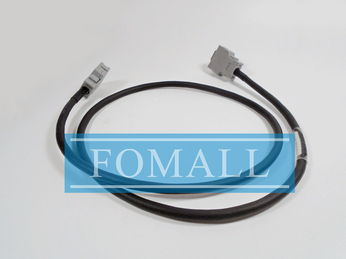 1Pcs I/O Connection Cable 2042-T002 JD1A-JD1B 1-8 M Replace For A660 ...