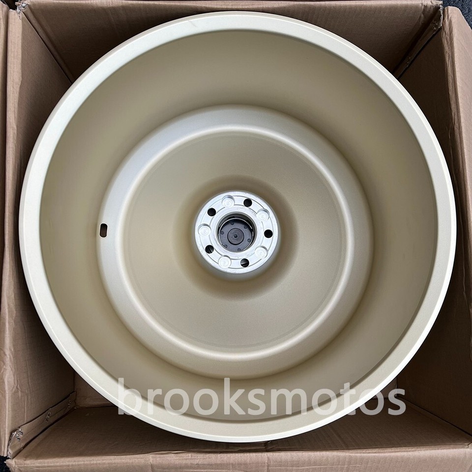 24" NEW GOLD FORGED WHEELS RIMS FITS FOR ROLLS ROYCE CULLINAN BLACK ...