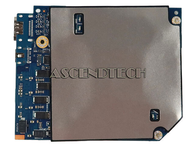 Dell Precision 7740 NVIDIA Quadro RTX 5000 16GB GDDR6 N19E-Q5-A1 VIDEO ...