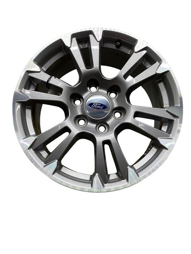 2018-2020 FORD 150 (A) 18x7.5 WHEEL MACHINED SPOKE ENDS B/P 6x135mm ...