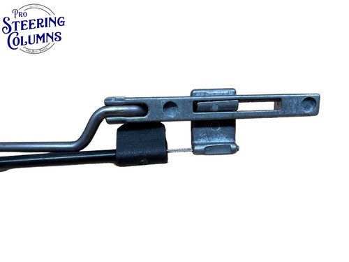 FITS 1993-1999 GM P30 Series Tilt Steering Column Ignition Actuator Rod ...