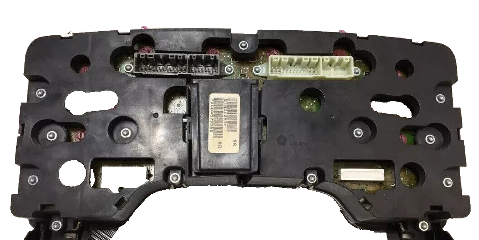 04 05 06 Dodge Ram Diesel Cummins 5.9 Instrument Gauge Cluster ...