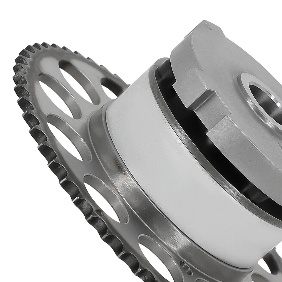 Camshaft Phase Adjuster Sprockets For Chevrolet Colorado GMC Hummer ...