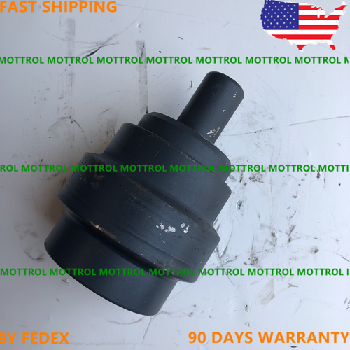 102-8076 1028076 TOP ROLLER GP-TRACK CARRIER FIT CAT Caterpillar E307 E308 E70B | eBay