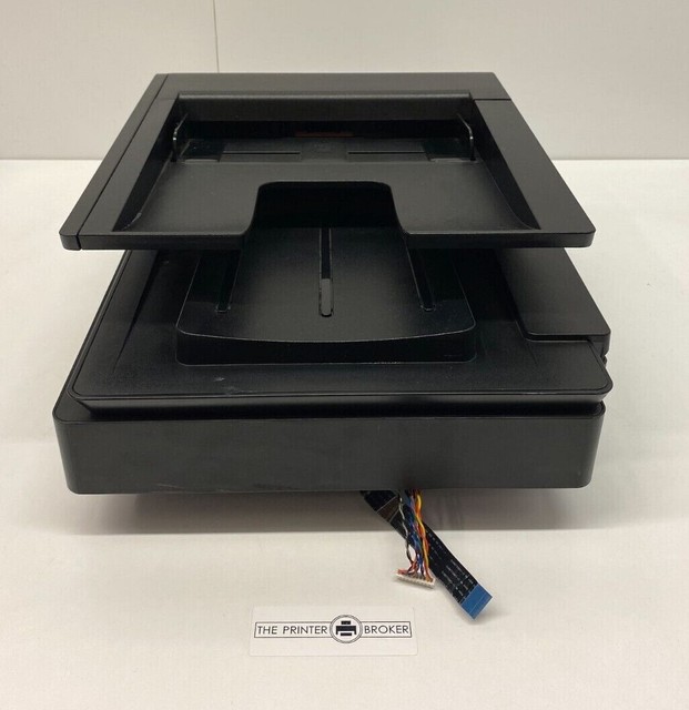 HP Colour LaserJet M476 ADF Scanner Assembly Cf387-60106 for sale ...