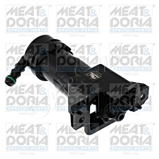 Headlight Washer Fluid Jet Right For AUDI A6 4F C6 S6 Avant 04-11 ...