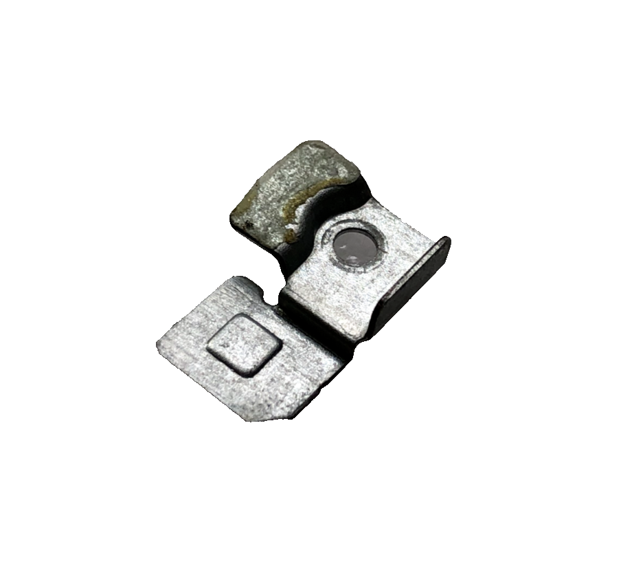 ️Dell Latitude 5400 Power Button Metal Bracket 056XFH | eBay