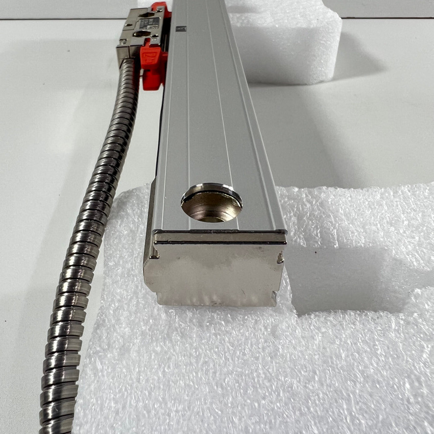 ACU-RITE SENC 150 4" Linear Encoder 558125-A2 For Mills (S11) for sale ...