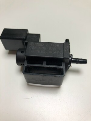 solenoid valve suction tube for PAB906283 | eBay