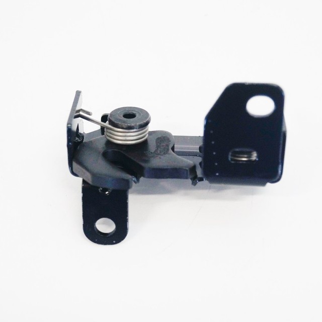 Mercedes-Benz S-class W222 Front Hood Lock Latch A1728800560 Genuine ...