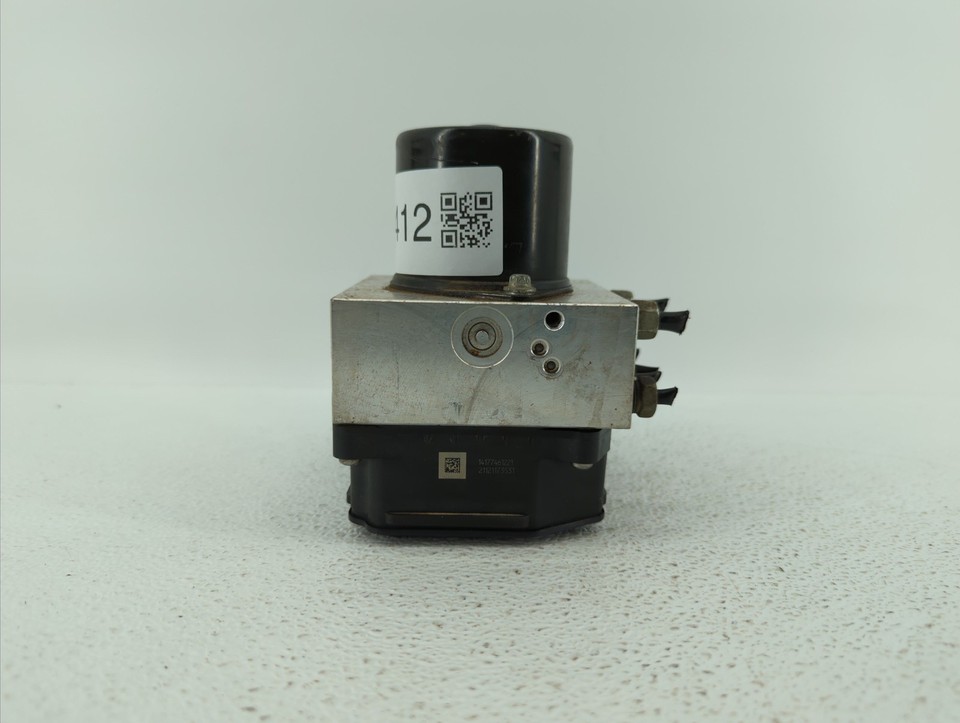 2013-2016 Chevrolet Malibu Abs Pump Control Module HYUKZ | eBay