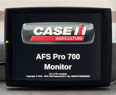 Unlock Fred II AFS PRO 700 Display to any Activation | eBay